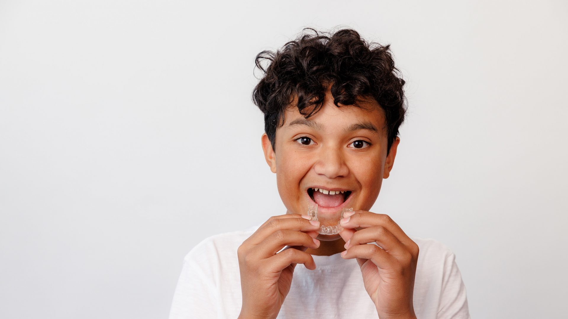 Invisalign for Kids Lincoln, NE | Lincoln Orthodontics