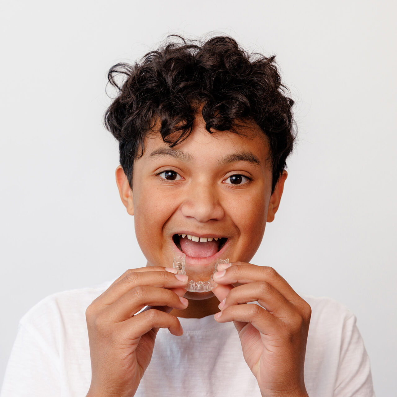 Invisalign for Kids Lincoln, NE | Lincoln Orthodontics