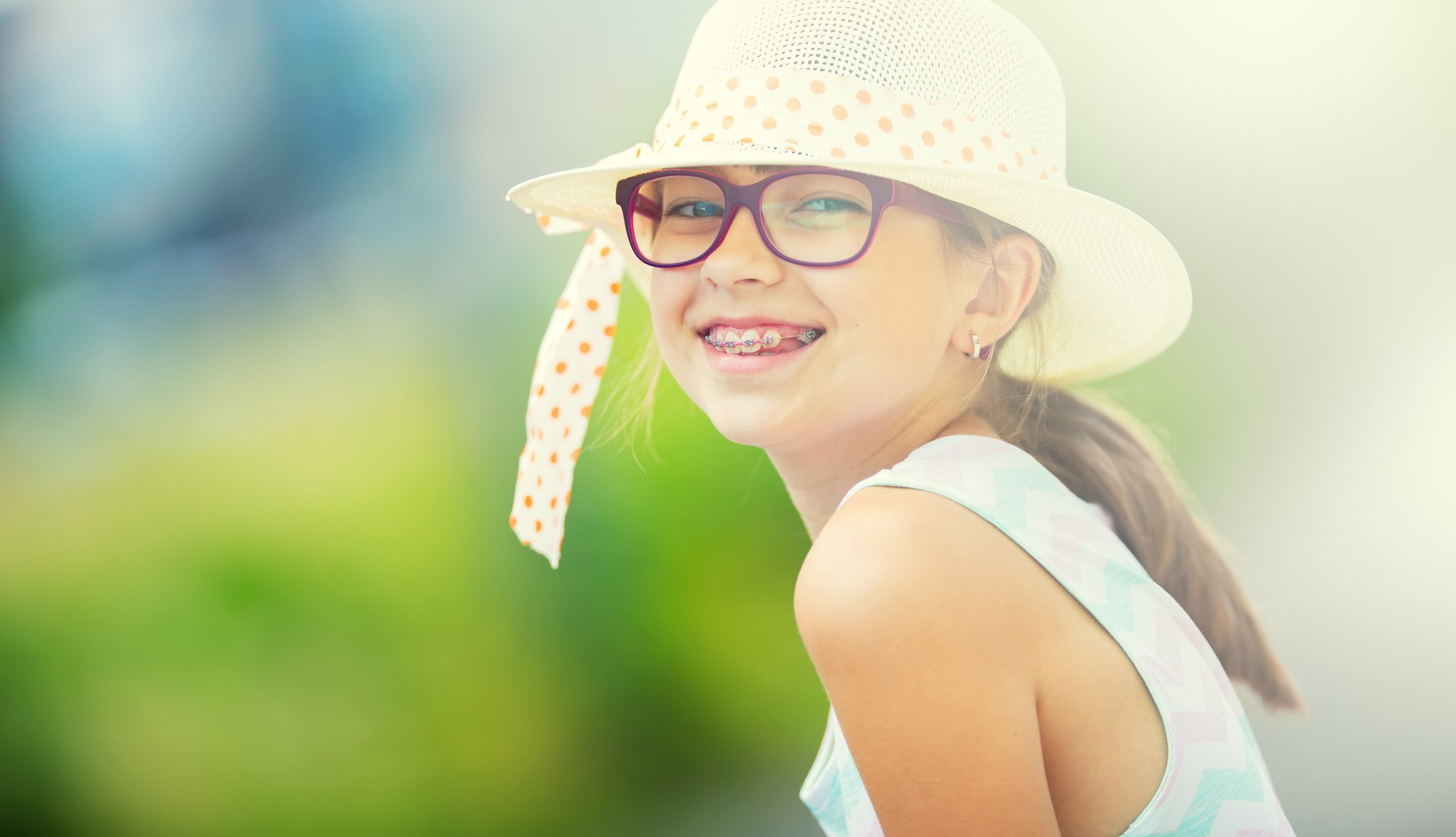Summer Survival Guide for Braces - Lincoln Orthodontics
