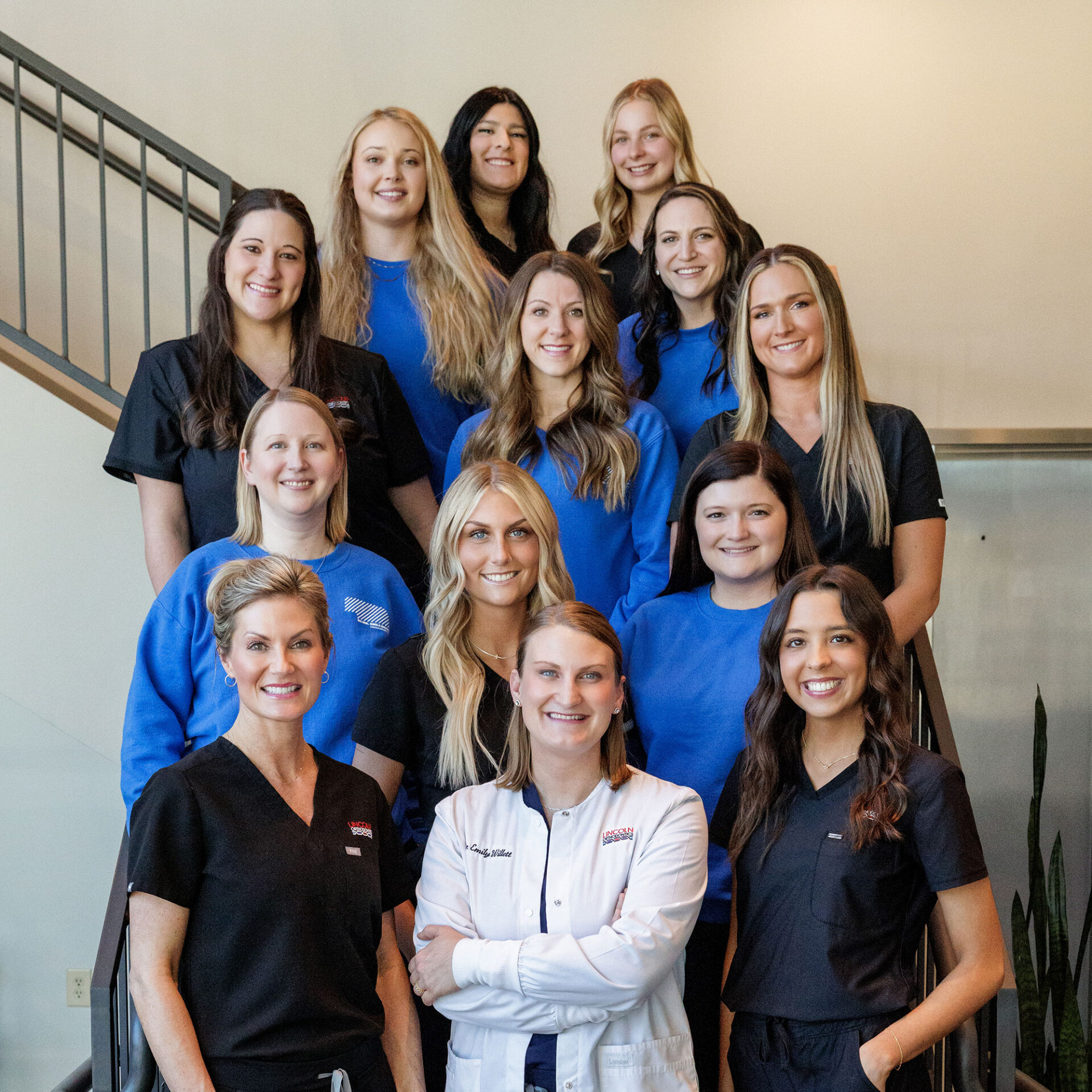 Career | Lincoln Orthodontics | Lincoln, NE